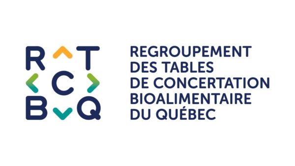 Regroupement des Tables de concertation bioalimentaire du Québec (RTCBQ ...